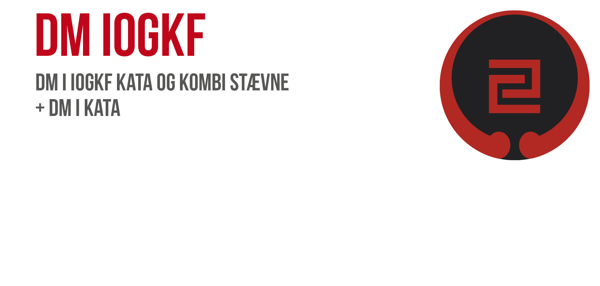 IOGKF DM 2024 | silkeborgkarateskole.dk